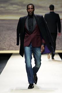 Swag Craze: Fabiani’s MBFW 2013 collection: Perfection!